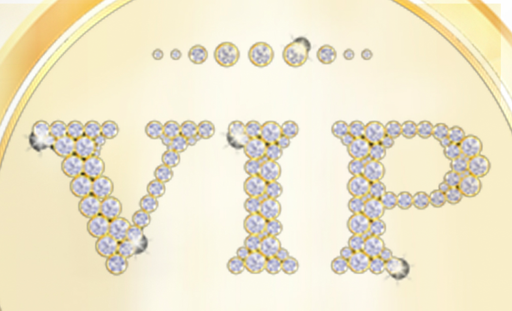 Golden Key VIP Program - Tiffany Andersen Brands