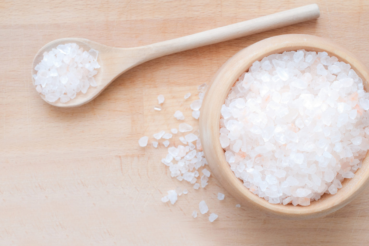 Cell Salts - Tiffany Andersen